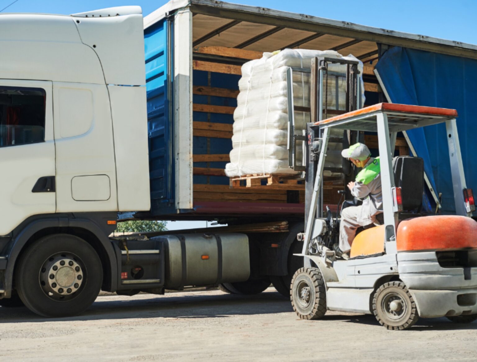 What is Haulage? Everything You Need To Know